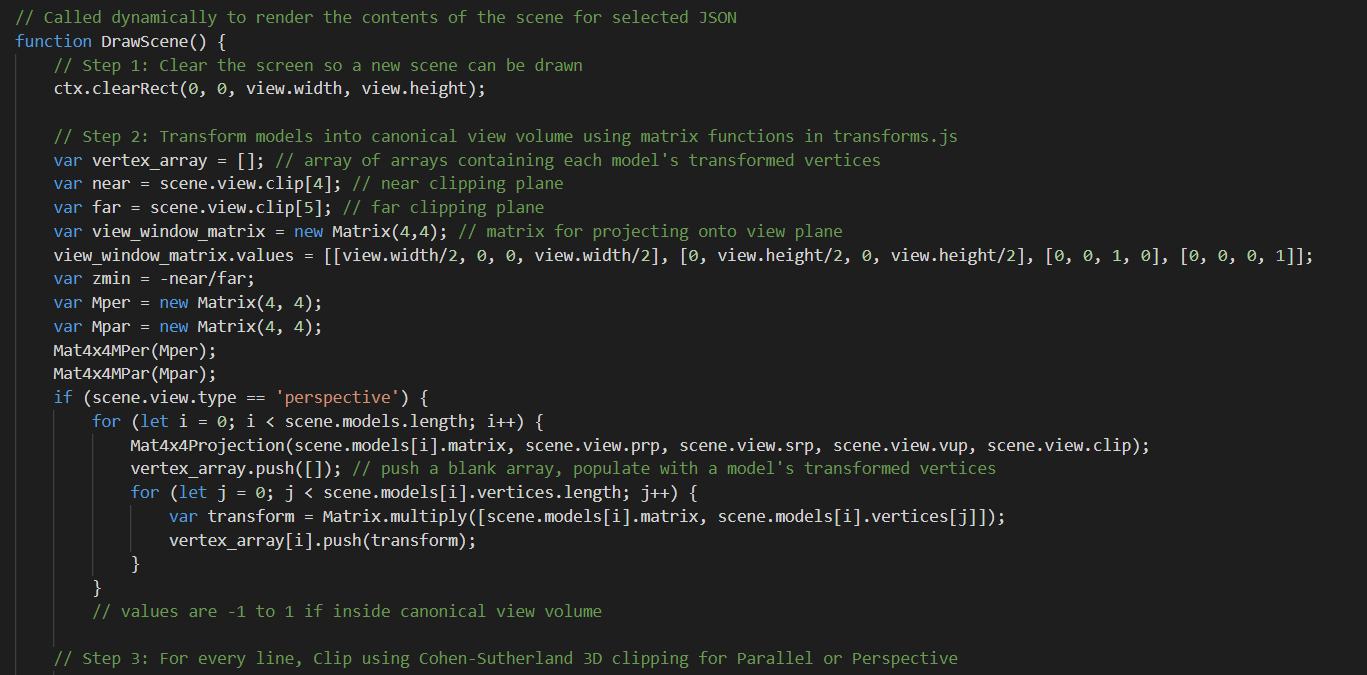 Projects | Jonathan Dooley